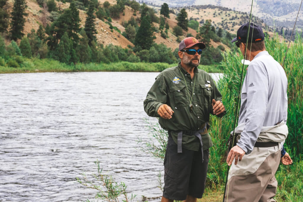 Things Only People Who Fly Fish Will Understand| Fly Fishing Colorado