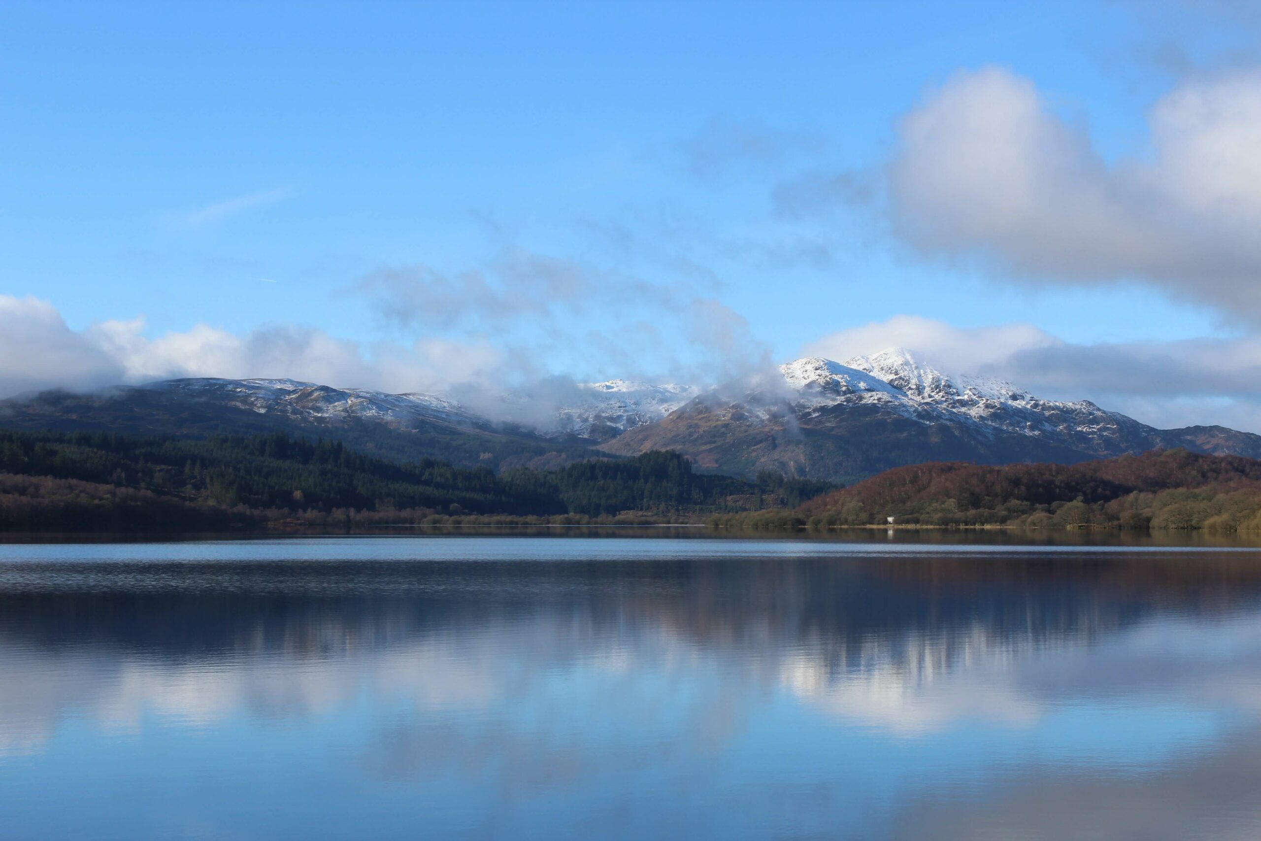 Lake Dillon Fly Fishing Trips & Info