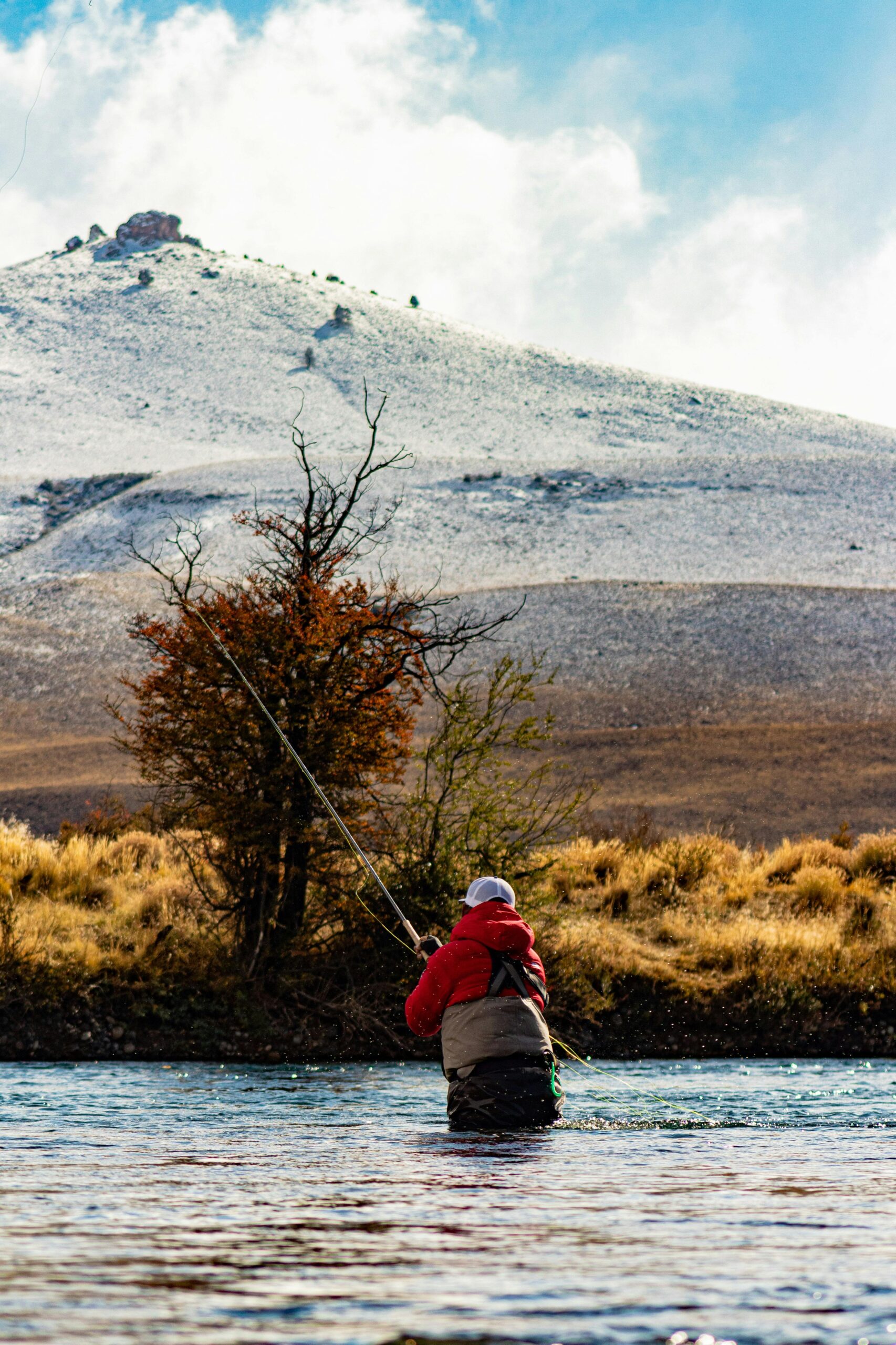 Fly Fishing: What Is It, and Why Is It So Popular? | Fly Fishing Colorado